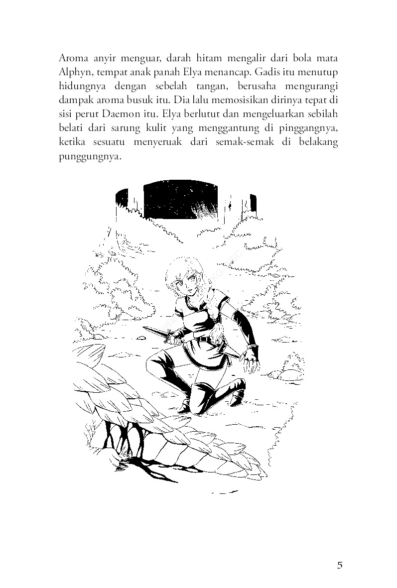 Jual Novel Ther Melian: Reminiscence Karya Shienny M.s | Toko Buku ...