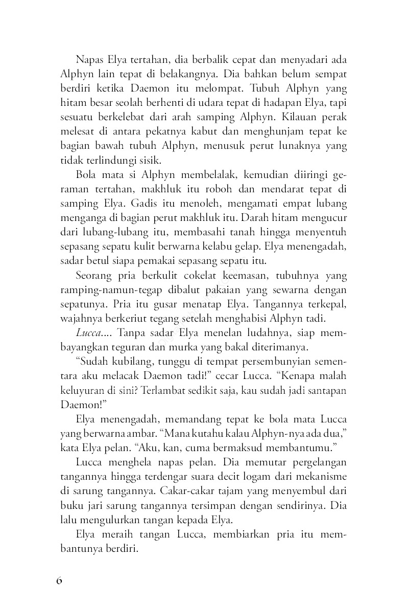 Jual Novel Ther Melian: Reminiscence Karya Shienny M.s | Toko Buku ...