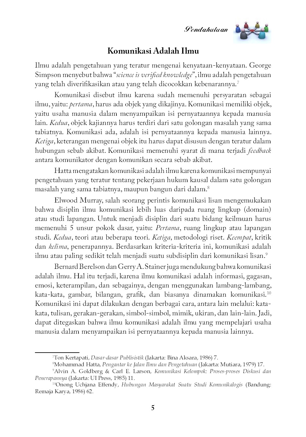 Jual Buku Komunikasi Dalam Pemberitaan Injil, Membangun Dan ...