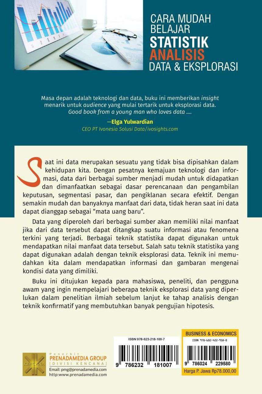 ROBERT KURNIAWAN & GAMA PUTRA DANU SOHIBIEN & RINI RAHANI