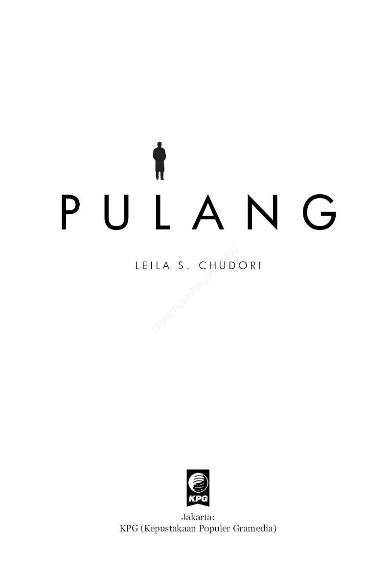 home buku pulang