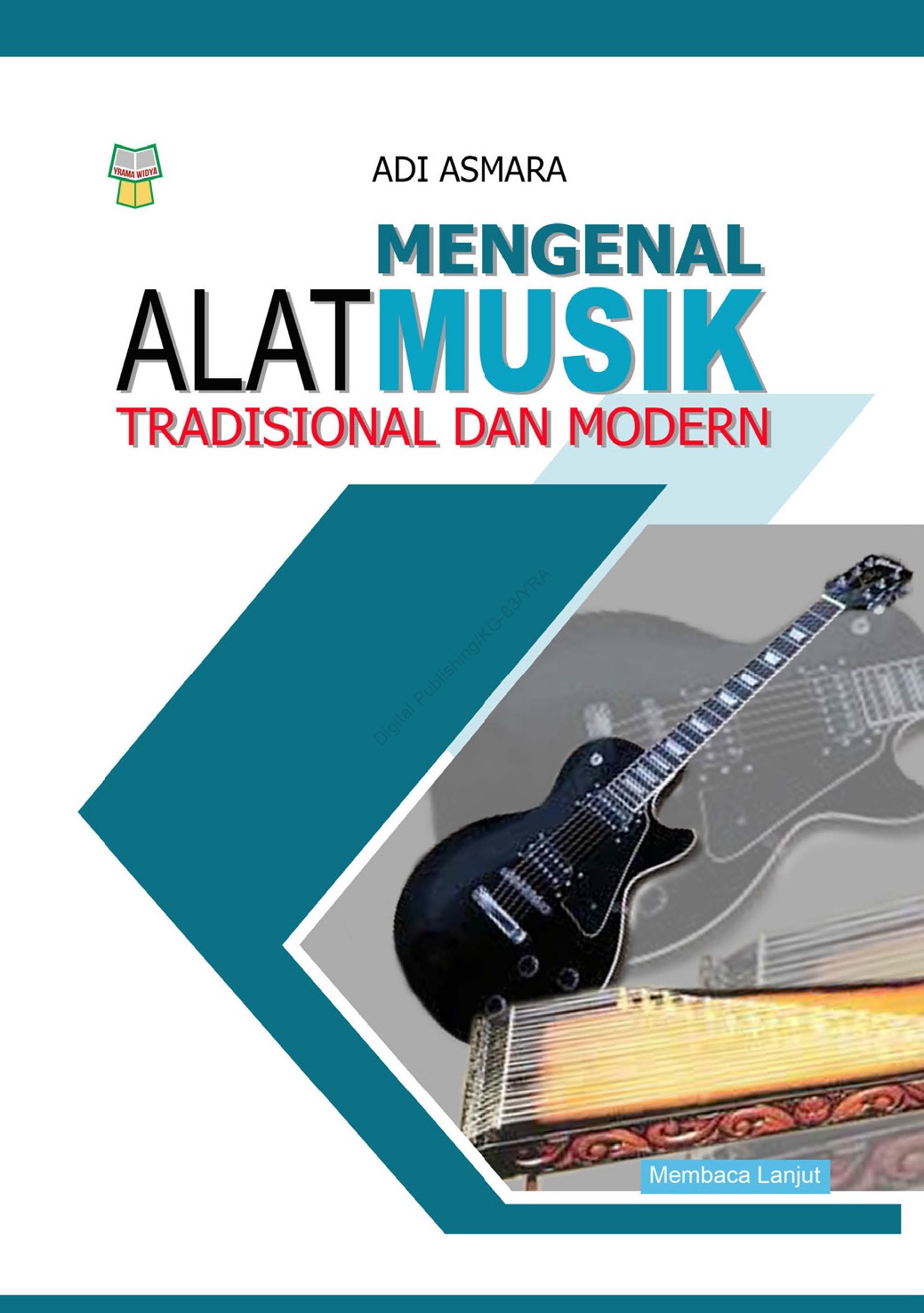 Alat Musik Modern