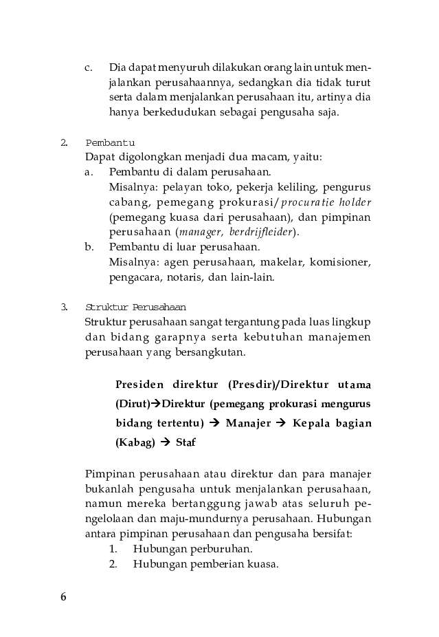 Jual Buku HUKUM PERUSAHAAN oleh Handri Raharjo, S.H - Gramedia Digital ...