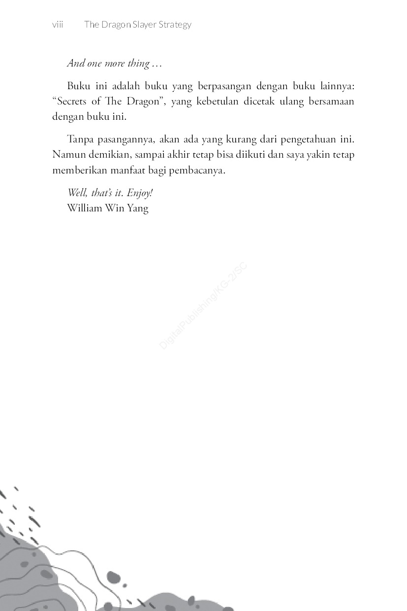 Dragon Slayer Quotes