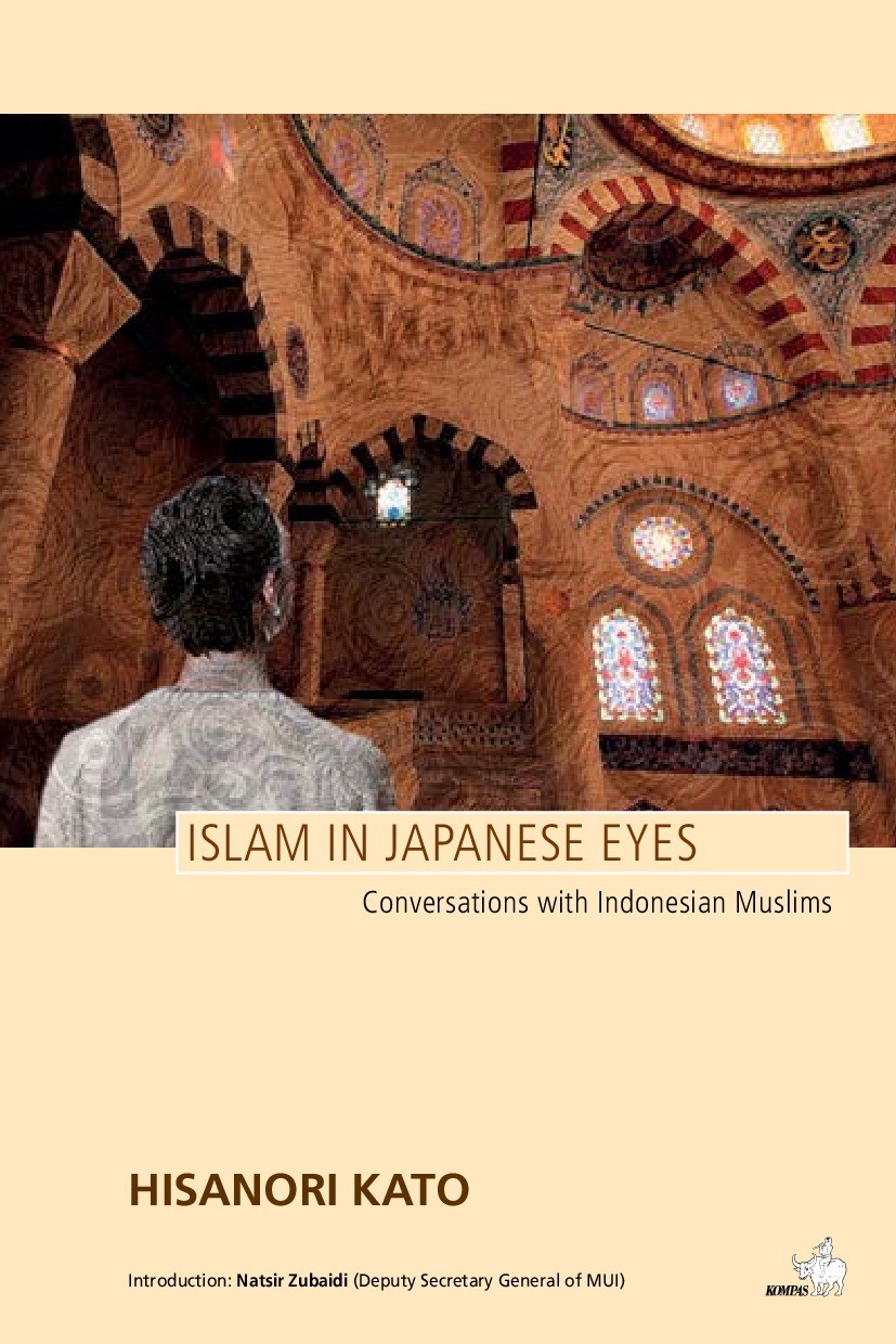home buku islam in japanese eyes conversation with indonesian muslims