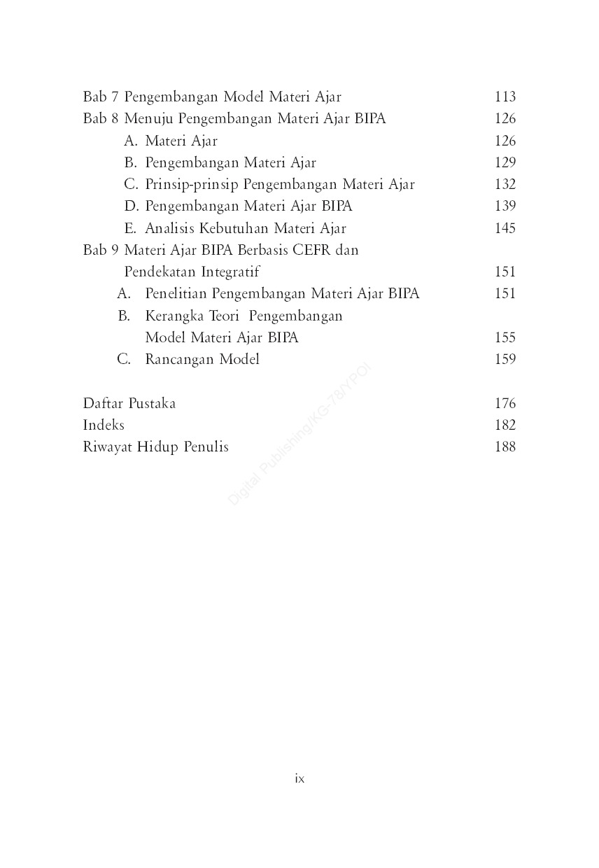 home buku bahasa indonesia bahasa indonesia bagi penutur asing