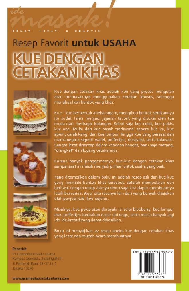 buku resep kue tradisional pdf to jpg - kuchforum