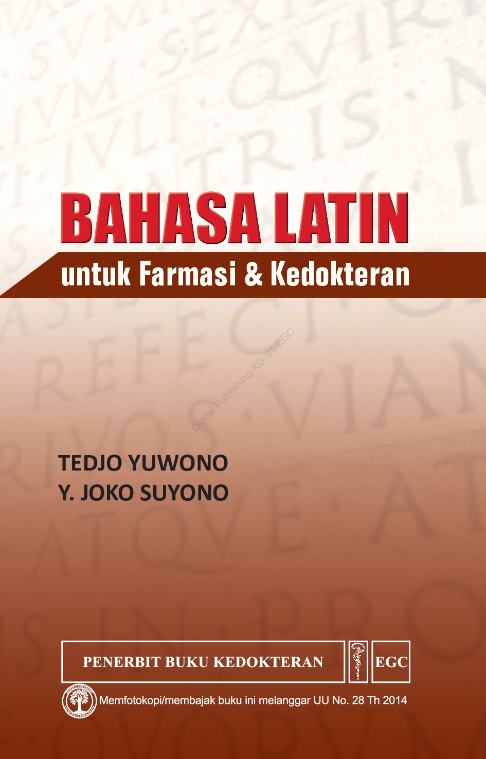 Bahasa Latin Farmasi Angka - Perumperindo.co.id