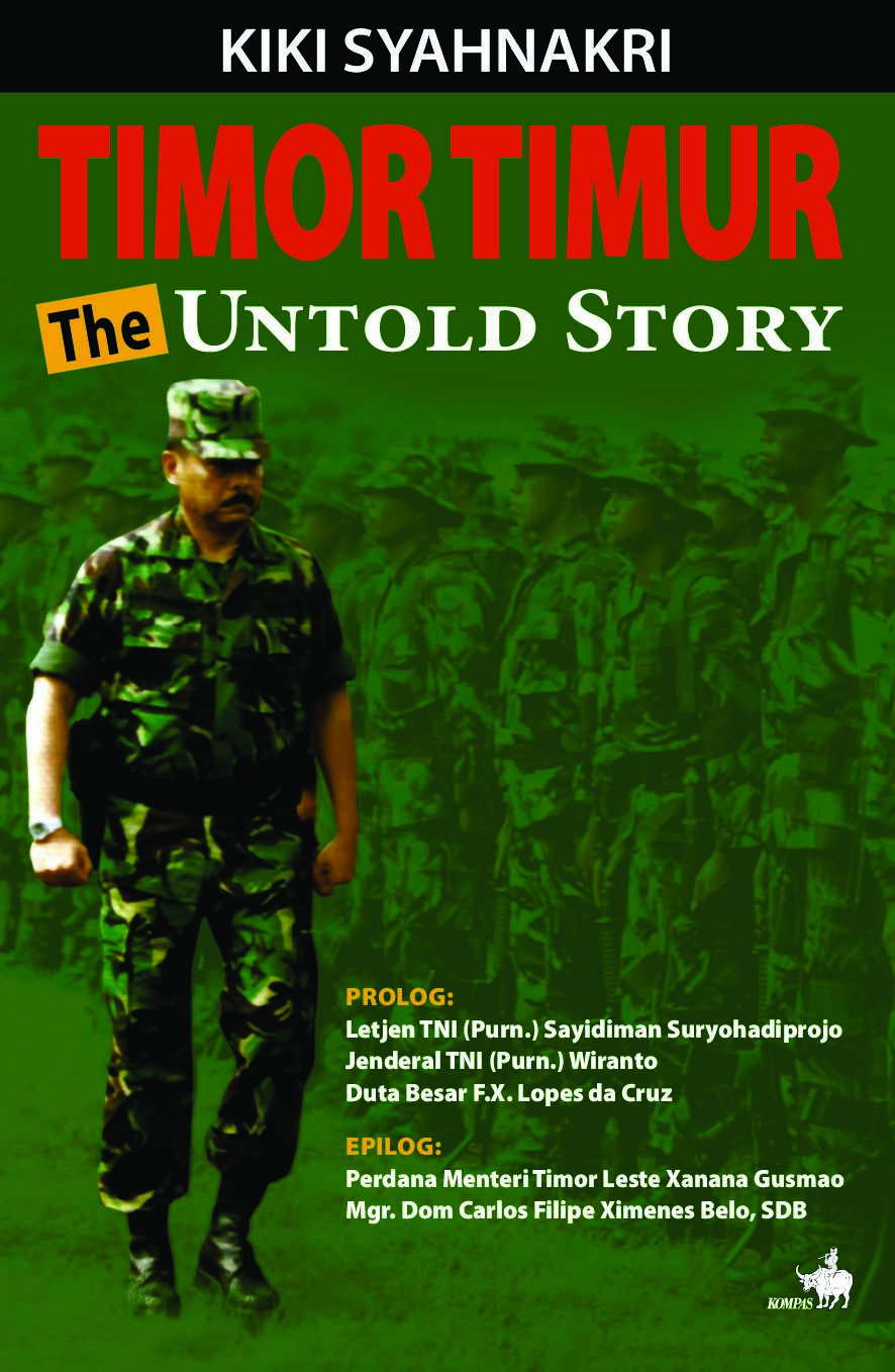 Home / buku / Timor Timur The Untold Story