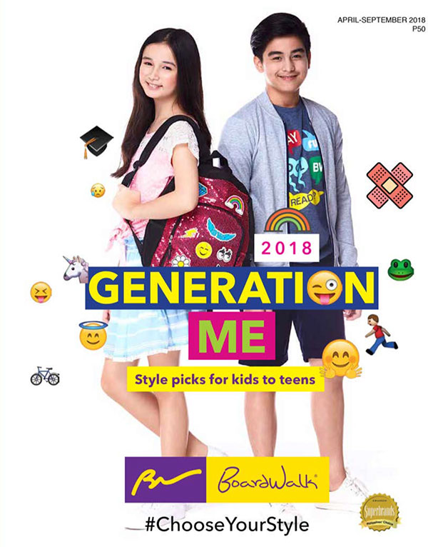 CATALOGUE | Boardwalk PH Online