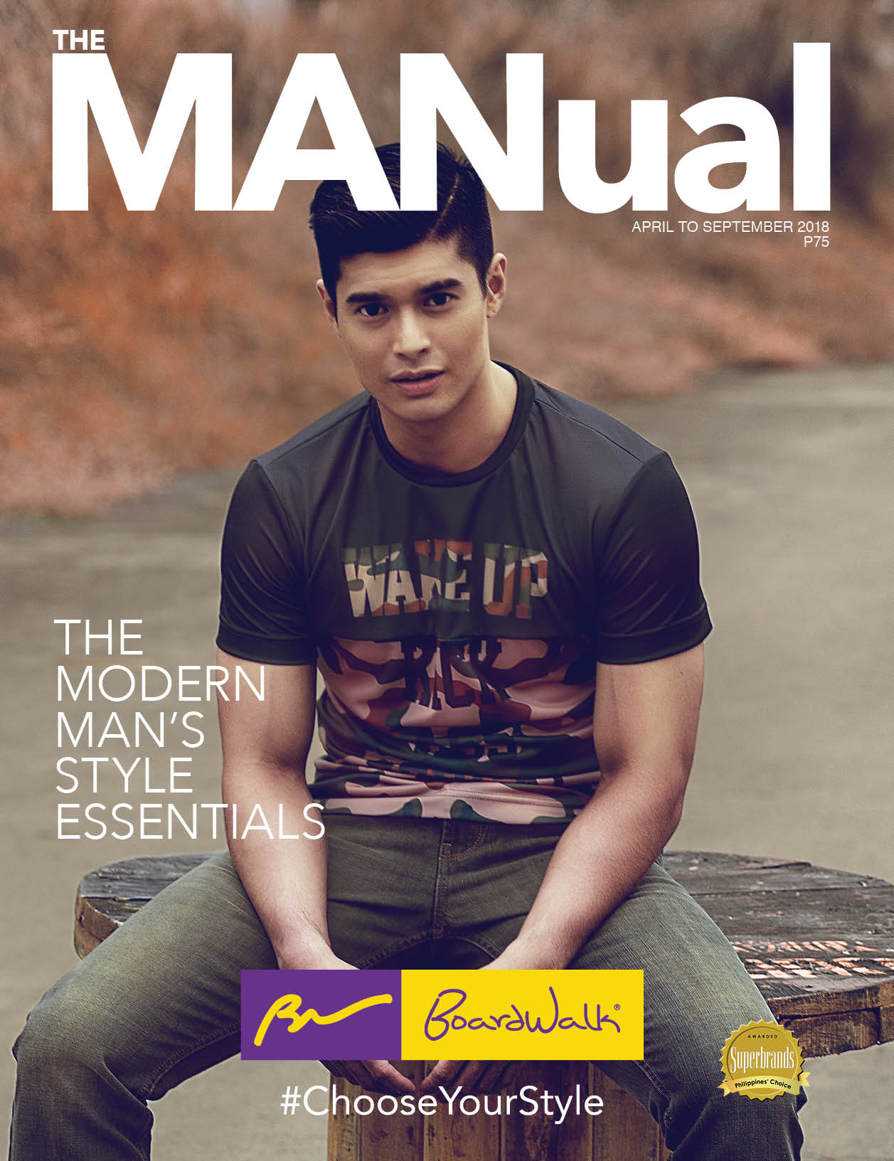 CATALOGUE | Boardwalk PH Online