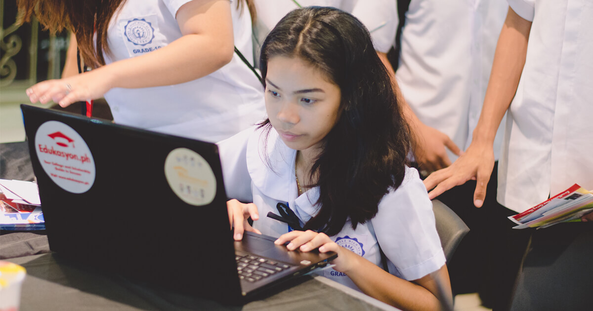 What are Senior High School (K12) Strands & Tracks? | Edukasyon.ph