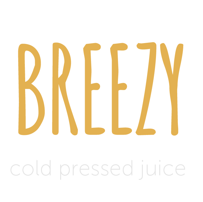 Juice 3 Breezy