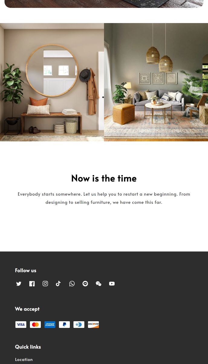 Chapter | Beautiful Themes | EasyStore