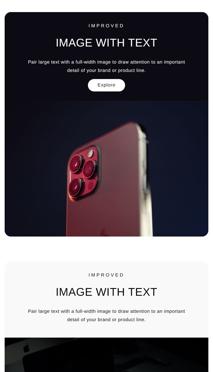 Gizmos | Beautiful Themes | EasyStore