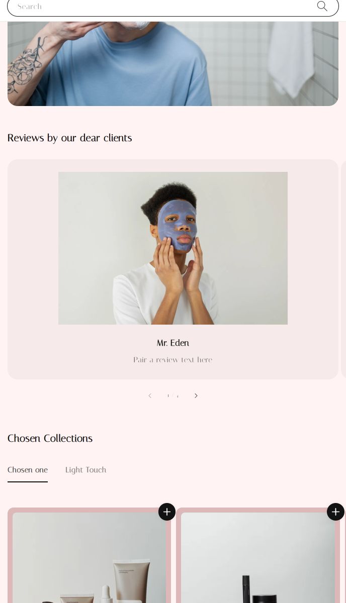 Stellar | Beautiful Themes | EasyStore