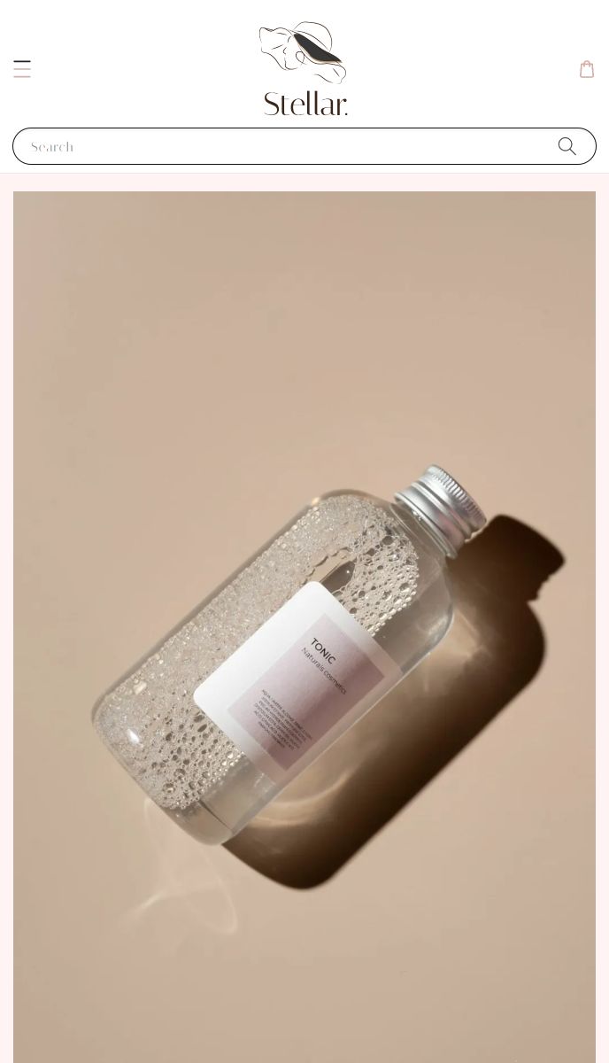 Stellar | Beautiful Themes | EasyStore