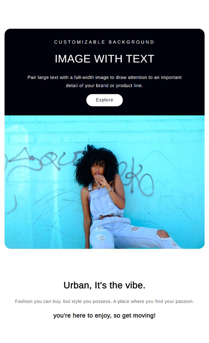Urbn | Beautiful Themes | EasyStore