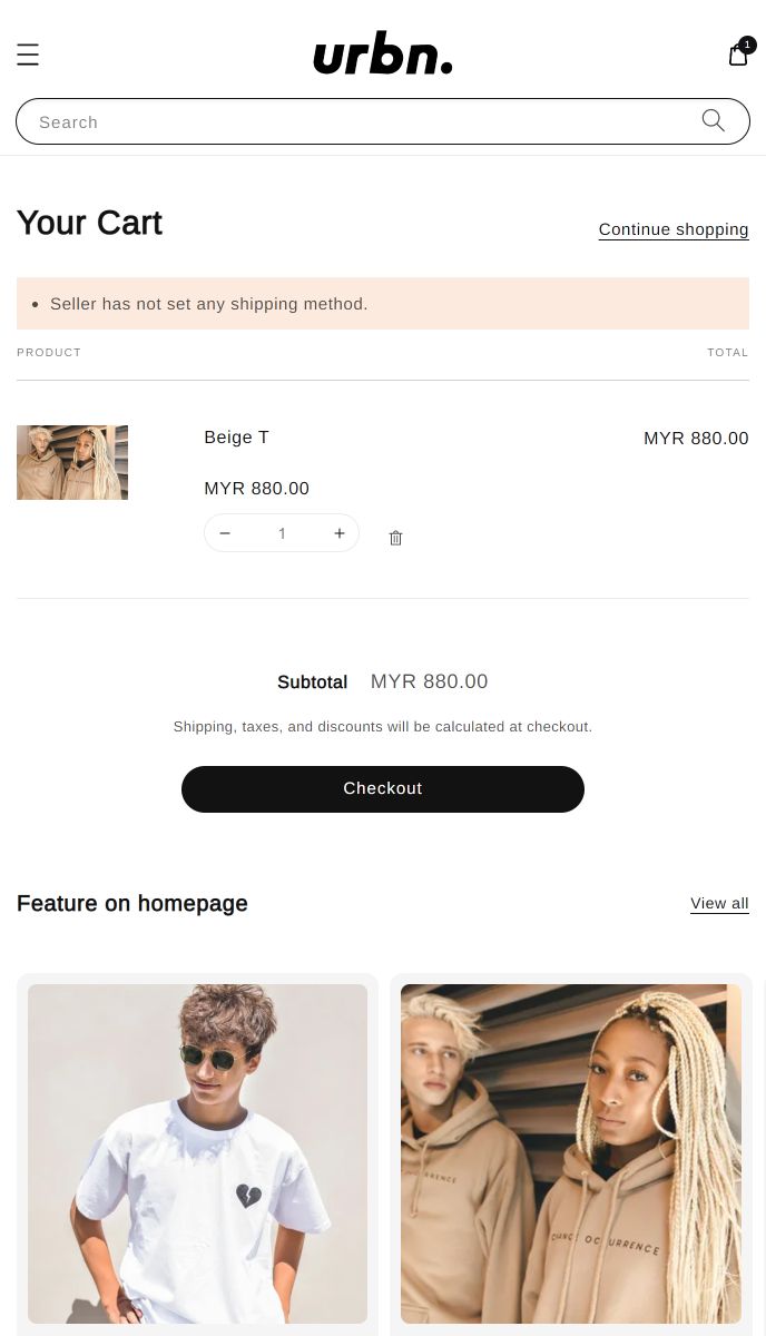 Urbn | Beautiful Themes | EasyStore