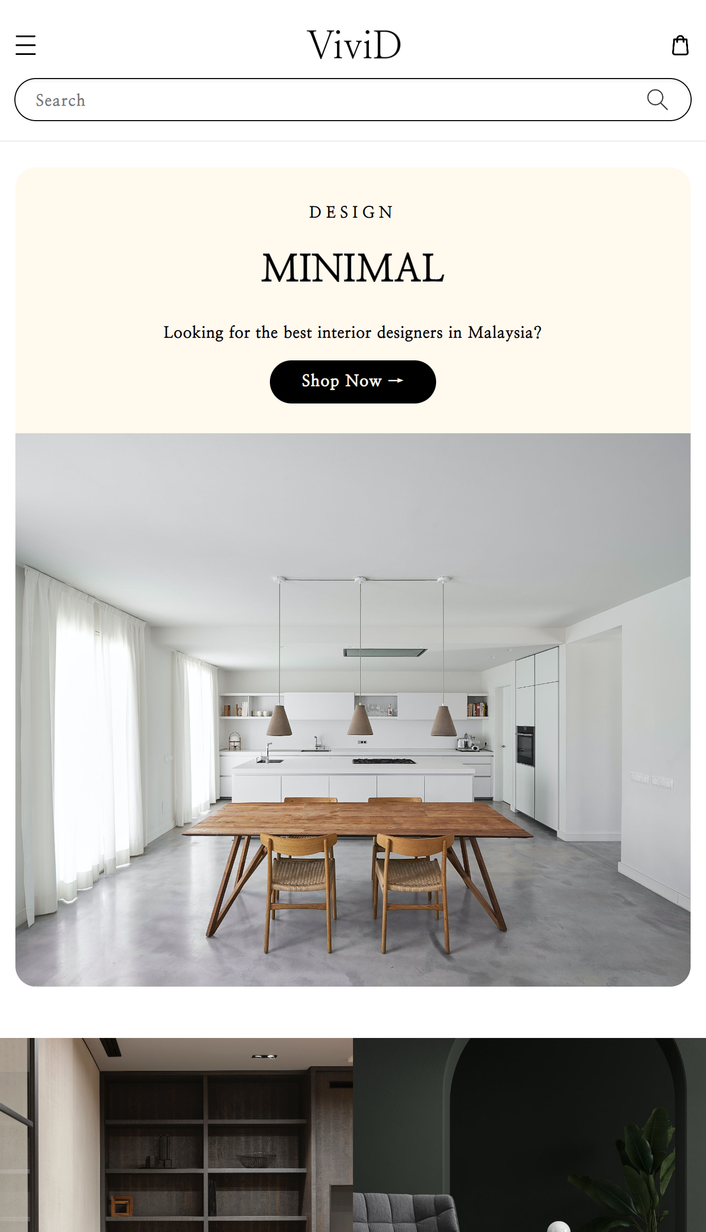 Vivid | Beautiful Themes | EasyStore
