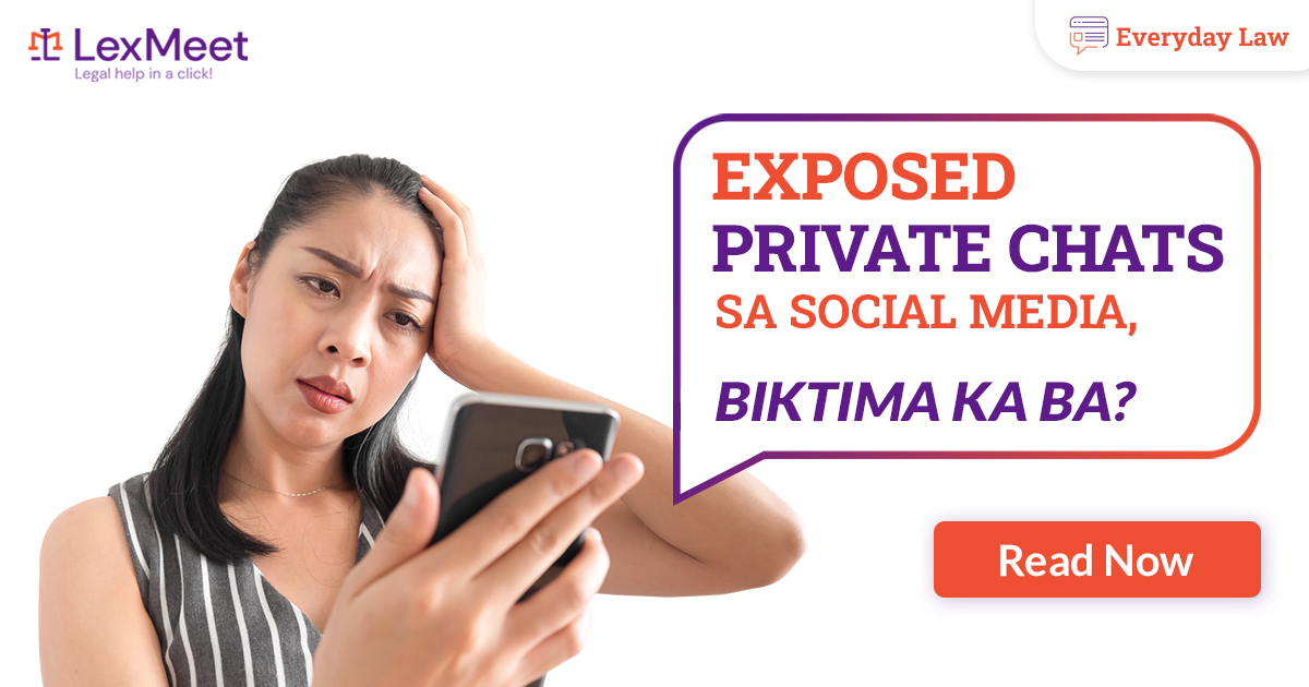 LexMeet - Legal Help Simplified