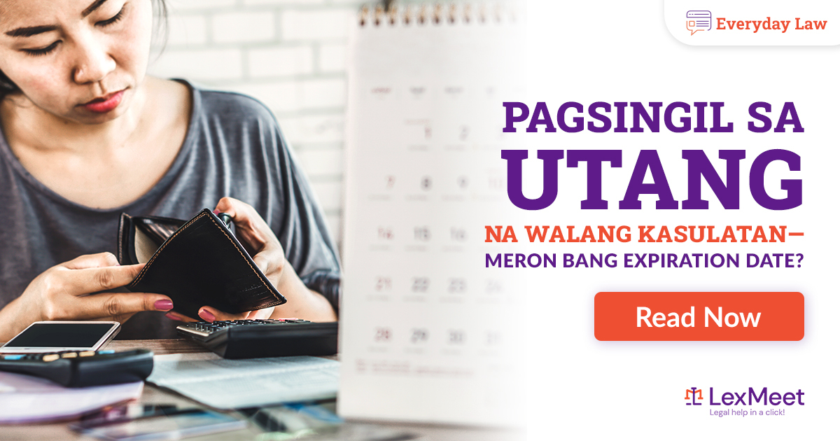 LexMeet - Legal Help Simplified