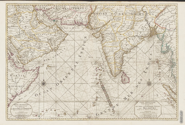 Beginning of the History of the Maldives | Maldive Islands | SunOnline ...