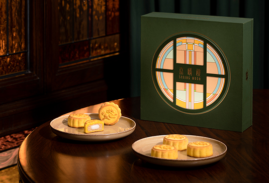 Michelin-starred Spring Moon Delights | The Peninsula Hong Kong