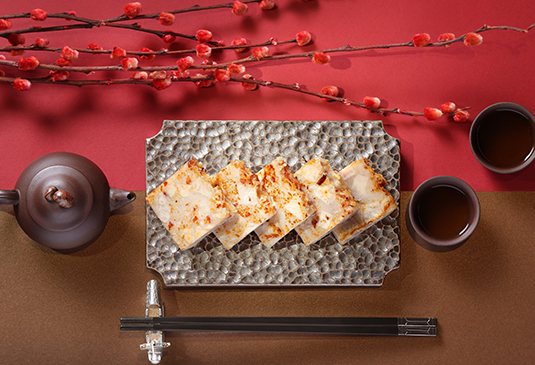 Michelin-starred Spring Moon Delights | The Peninsula Hong Kong