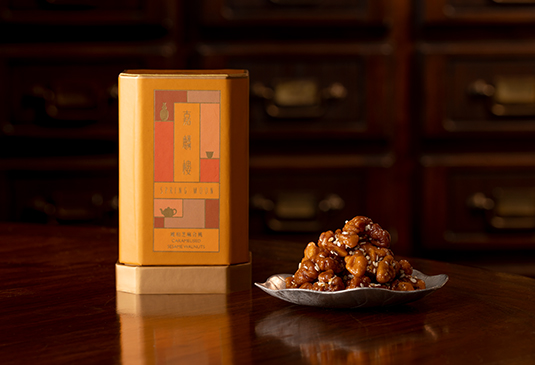 Michelin-starred Spring Moon Delights | The Peninsula Hong Kong