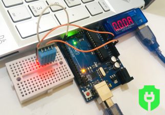 SỬ DỤNG CHẾ ĐỘ NGỦ CỦA ARDUINO/AVR (ARDUINO/AVR SLEEP MODE)