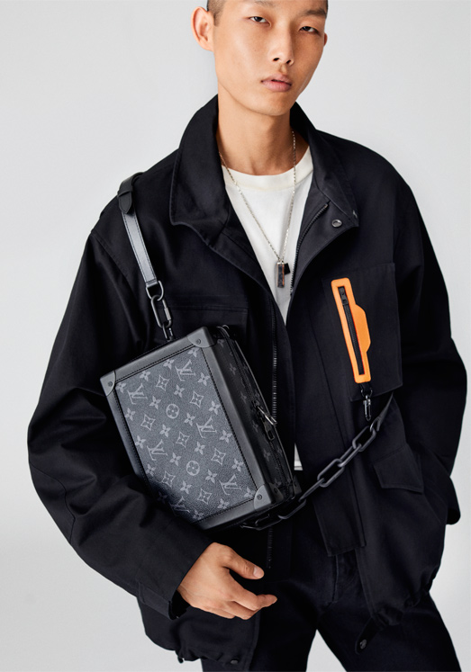 Virgil Abloh To Louis Vuitton: A Timeline Of His Career | Ermes