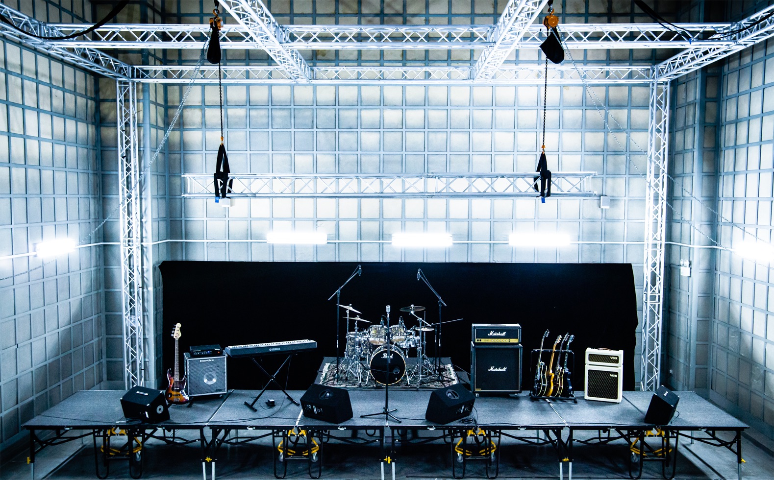 Beep Studios, Singapore | EventNook