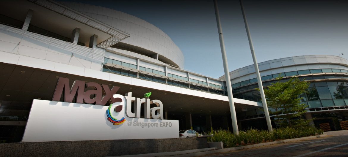 Max Atria, Singapore | EventNook