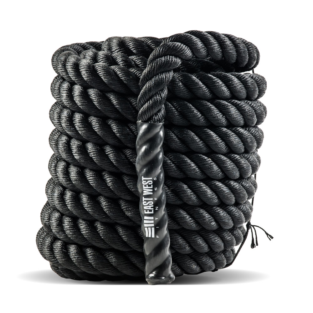 Battling Rope | East West Fitness