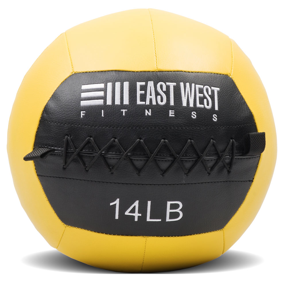 Soft Med Balls | East West Fitness