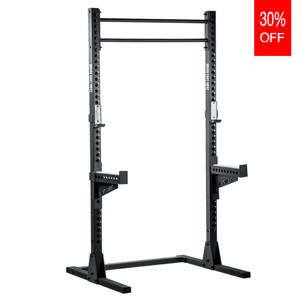 Multi purpose rack 2.0 - East West Fitness