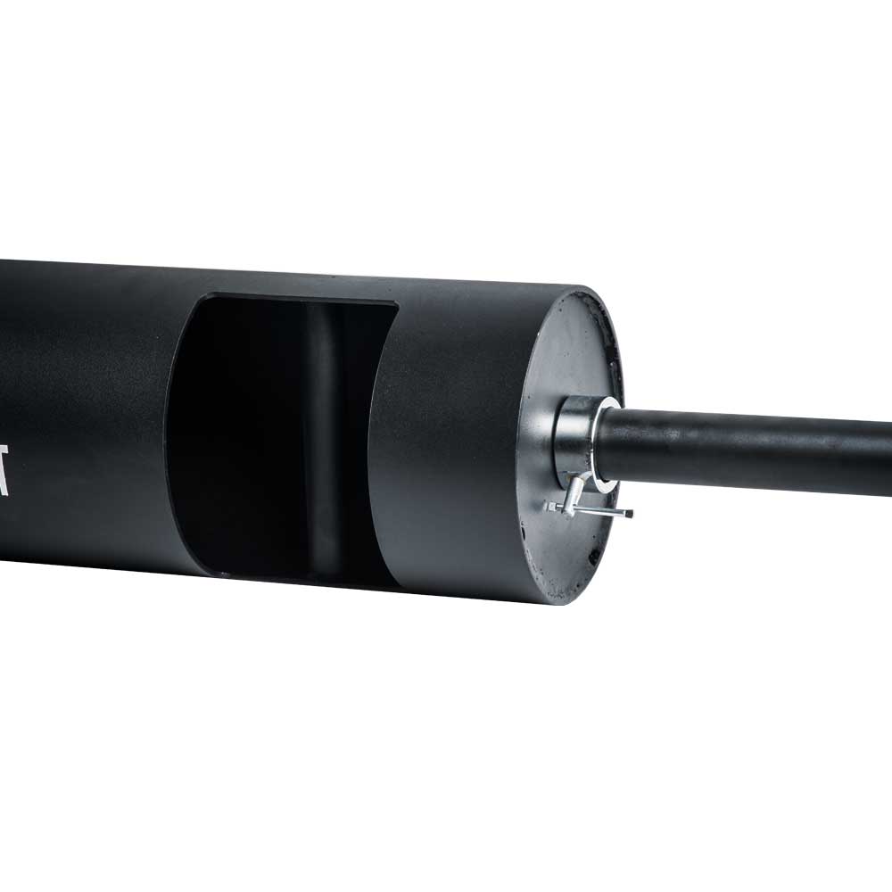 LOGBAR 219 | East West Fitness