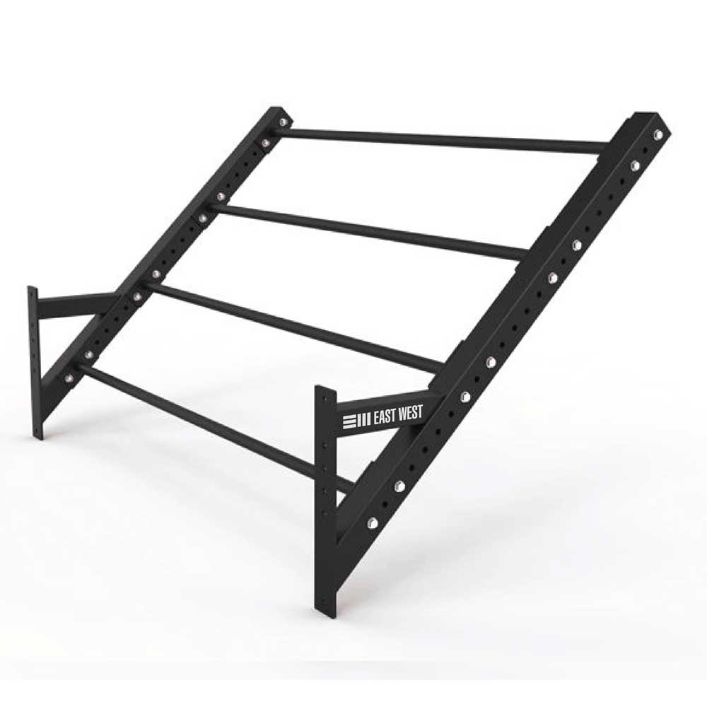 6FT-FLYING-PULL-UP-LADDER - East West Fitness