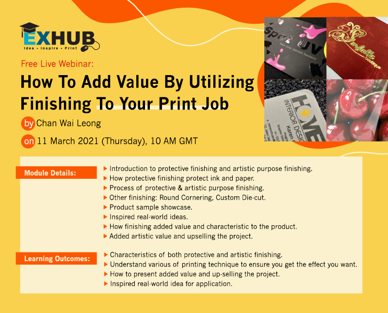 Excard | Online Printing Malaysia : Business Card, Name Card, Biz ...