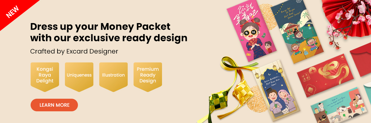 Malaysia's 1st Online Printing Services