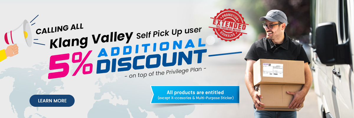 Malaysia's 1st Online Printing Services