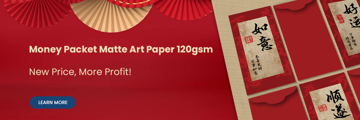 Malaysia's 1st Online Printing Services