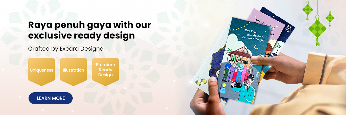 Malaysia's 1st Online Printing Services