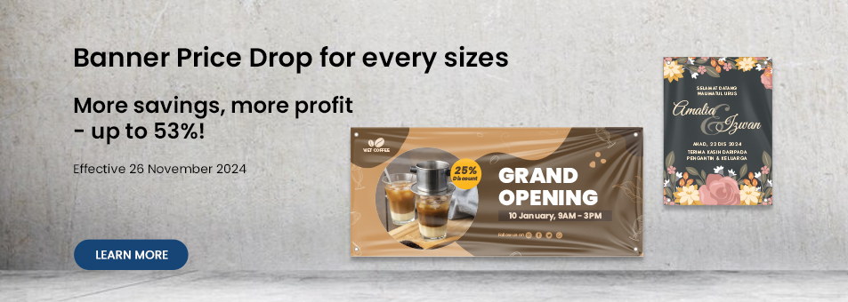 xPrint - Online Printing Malaysia | Flyer | Business Card | Name Card ...