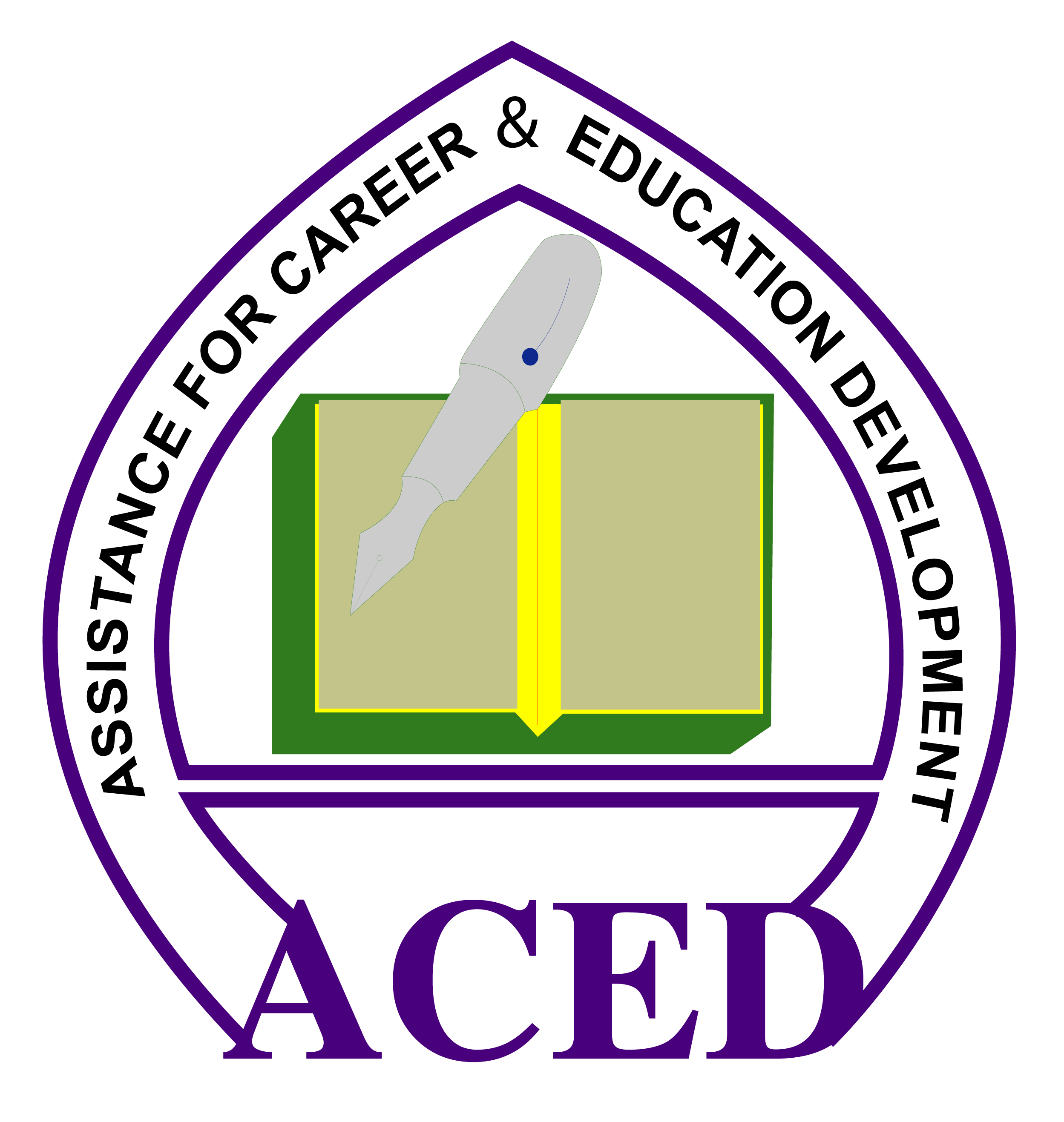 Online Application — ACED School