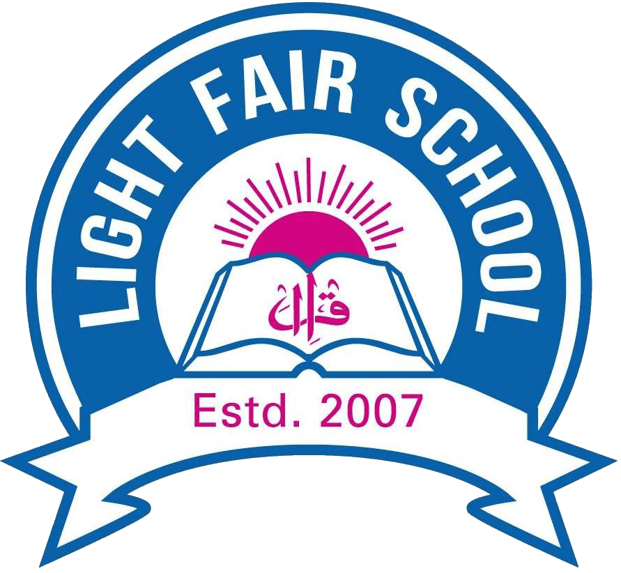 Online Application — Light Fair School