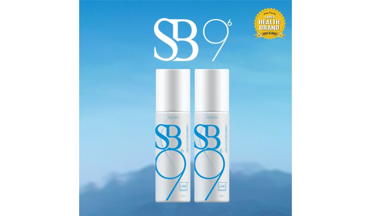 [ Pre-Order ] SB96 ×2 Package