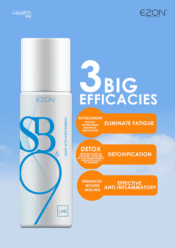 SB96 Buy 3 Free 1 Package