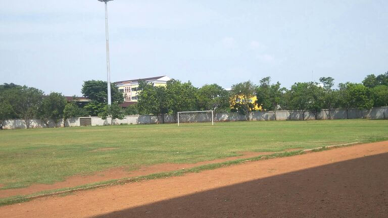 Stadion Rawa Badak